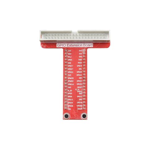 Raspberry Pi Gpio Adapter Plate T Type Gpio Adapter For Raspberry Pi 3