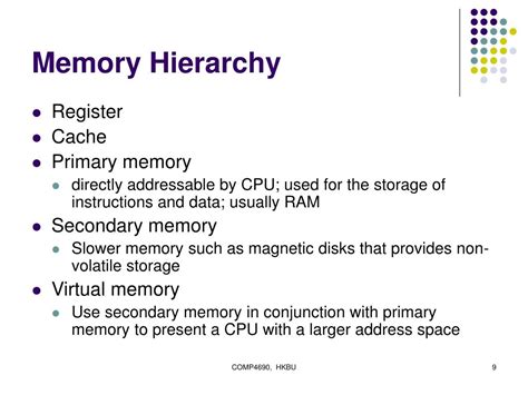 Ppt Chapter 3 Security Architecture And Models Powerpoint Presentation Id 5752374