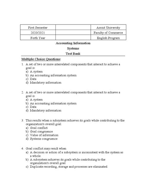 exam questions pdf databases relational model