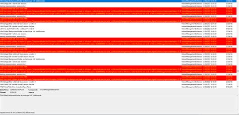 Autopilot Stopped Working All Of A Sudden With Error Code 0x81036502 Rintune