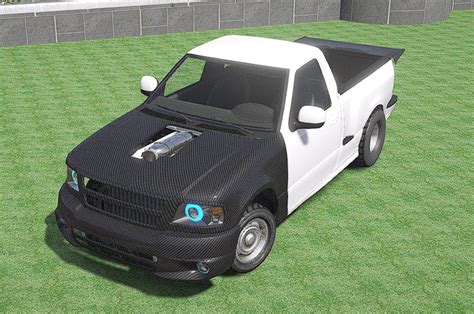 Gta 5 Vrachtwagen En Boot