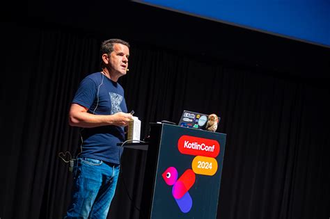 Kotlinconf 2025 Last Tickets Epic Talks An Evening To Remember And More The Kotlin Blog
