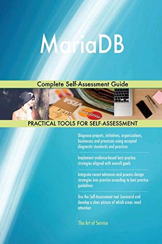 23 Best Mariadb Books Of All Time Bookauthority