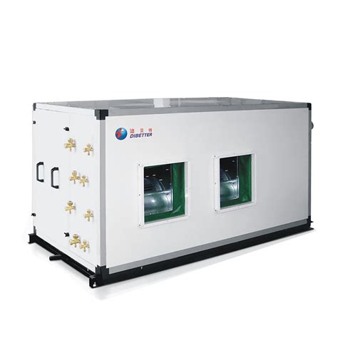 空气能 热泵 商用空调 迪贝特 【广东行峰冷热设备有限公司】