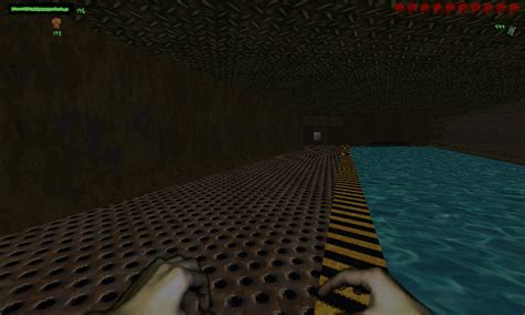 Doom Custom Textures Passlfab Doom Custom Textures Passlfab