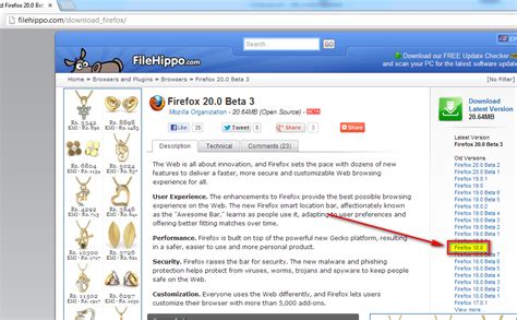 Selenium By Arun 281 Ensure Compatible Firefox Browser Is Installed