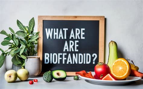 Unveiling The Benefits And Considerations Of Bioflavonoids In Your