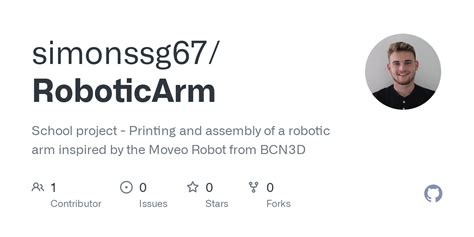 Roboticarmecam2021 Pt 715 Cobotic User Guidepdf At Main · Simonssg67roboticarm · Github