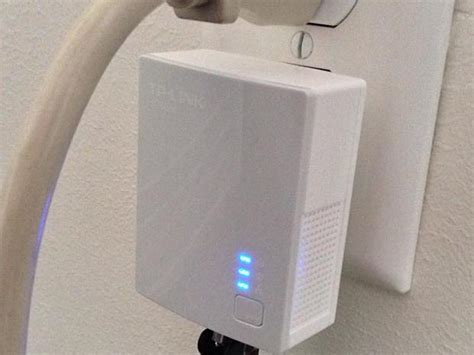 How And Why To Extend Your Network With Power Line Networking ITworld