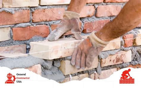 Essential Guide To Masonry Construction Techniques