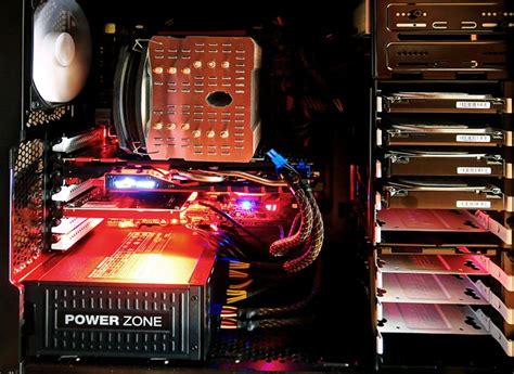 Why Your Fan Might Be Causing Your Pc Problems Cpu Museum