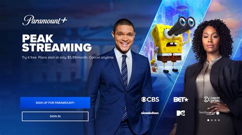 What Is Paramount Cost Movies Tv Shows And Cbs All Access Future Observer