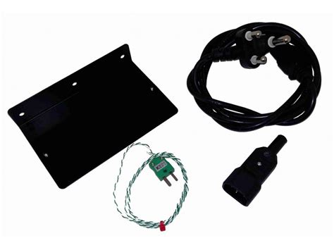 Reflow Controller For Simple Controlled Smd Soldering Nsb Electronics