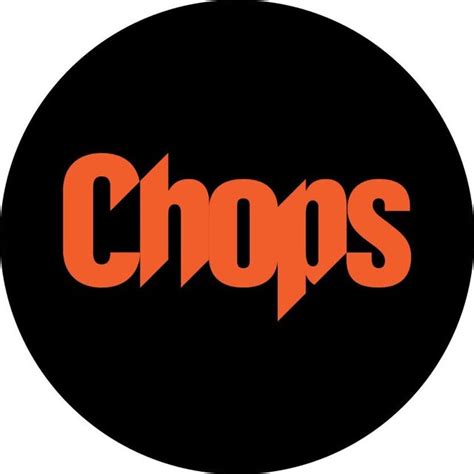 Chops Kuwait Chopskuwait • Instagram Photos And Videos