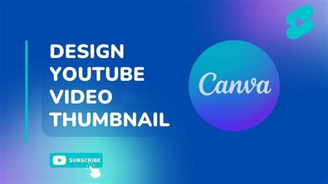 How To Make YouTube Thumbnail Using Canva CreateThumbnail YouTube