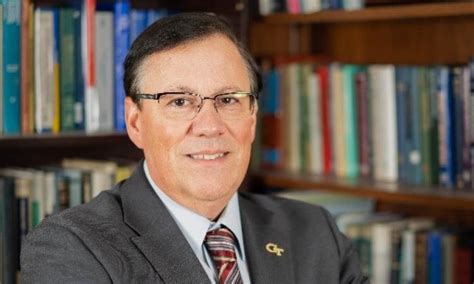 Dimitri Mavris Receives 1934 Distinguished Professor Award