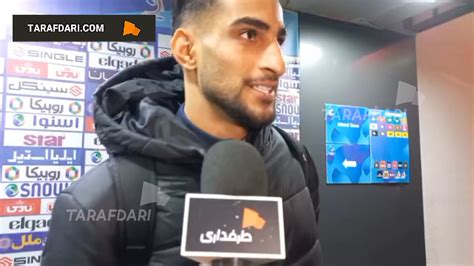 شهاب زاهدی پیشنهاد ژاپن؟ سوال بعدی فیلم طرفداری