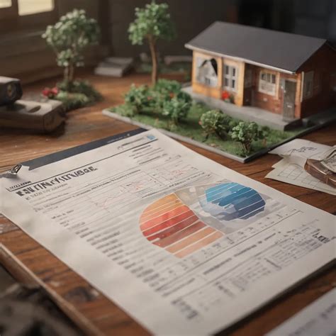 Understanding Mortgage Amortization Examples And Insights