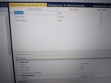 Ondalık Sql Verilerini Sum Ile Toplamak Technopat Sosyal