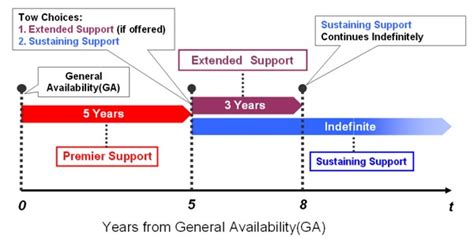 Oracle Lifetime Support Policy For Oracle Applications Guide