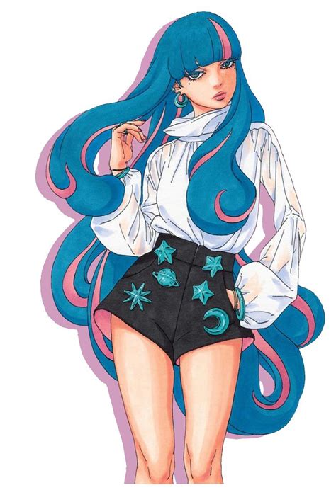 How Strong Is Actually This Girl Rboruto