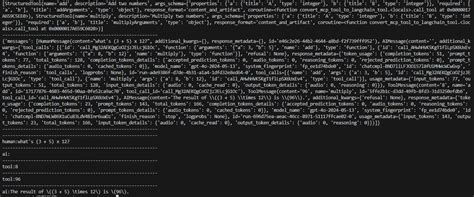 langchain and langgraph 快速集成mcp langchain mcp adapters csdn博客