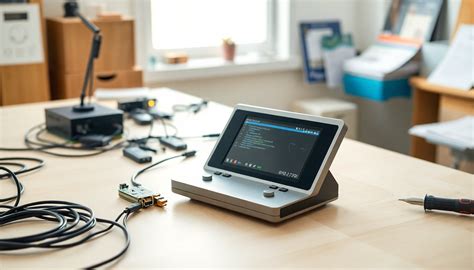 Affordable Handheld Fpga Development Kit For Retro Enthusiasts High Tech Mag