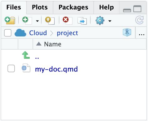 From R Markdown To Quarto Websites