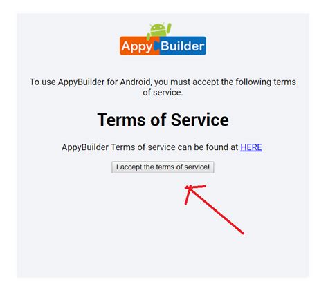 AppyBuilder OFFLINE Εγκατάσταση στον υπολογιστή μας
