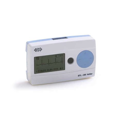 Холтер BTL CardioPoint-Holter H100 (BTL-08) (ID#1586942848), цена ...