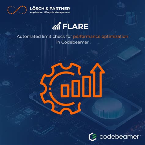 Löschundpartner Alm Codebeamer Performanceoptimization