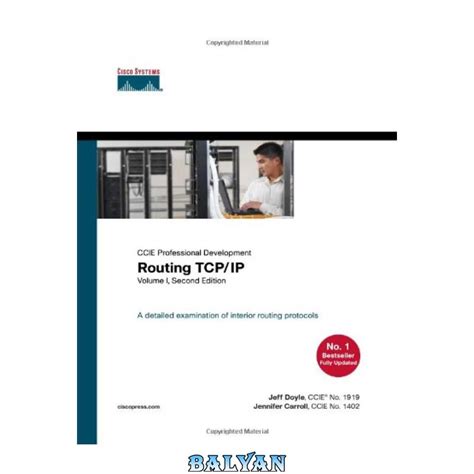 مسیریابی tcp ip توسعه حرفه ای ccie وبلاگ کتابخانه دیجیتال بلیان