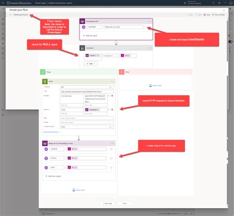 Combining Powerapps And Azure Functions To Build User Self Service