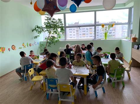 Уважаеми родители Напомняме ви че записването за летните ни занимания за месец юли продължават