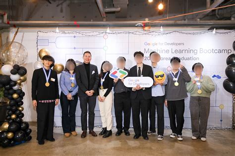 구글 머신러닝 부트캠프 4기 수료 후기