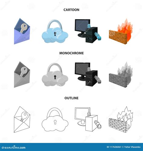 System Internet Connection Code Hackers And Hacking Set Collection