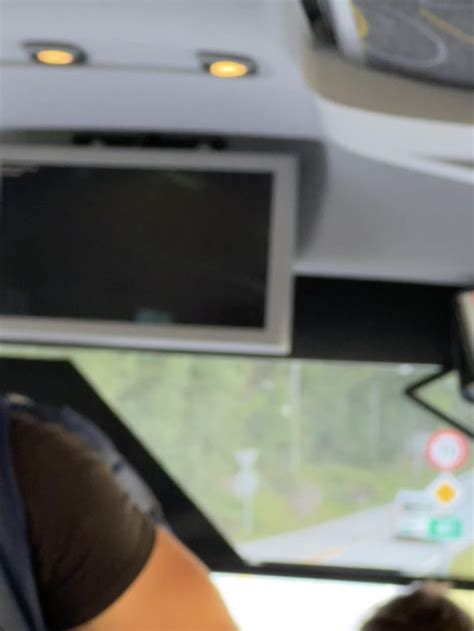 Ubuntu 1510 Running On Bus Screen Rpbsod