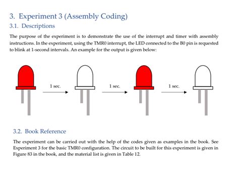 Solved 3 ﻿experiment 3 Assembly Coding31