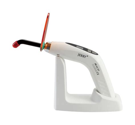 Curing Light And Caries Detector Dentoptimal