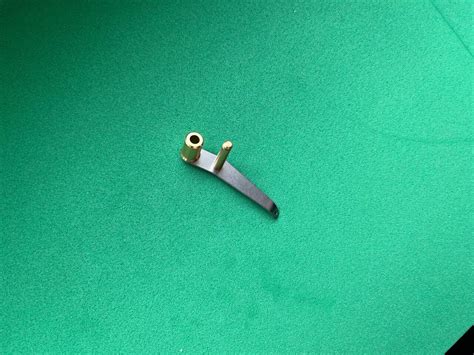 Idler Swing Arms Nakdeckparts