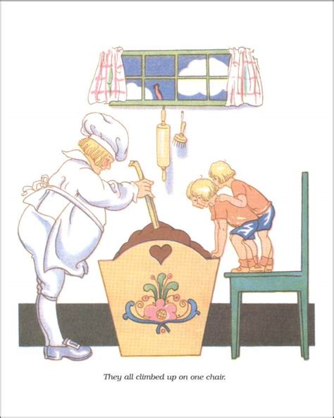 Snipp Snapp Snurr And The Gingerbread Albert Whitman And Company