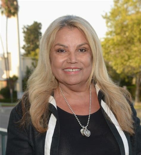 Suzanne De Passe Net Worth
