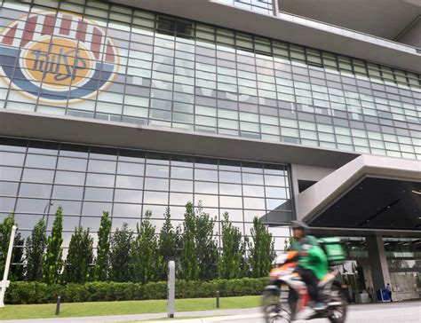 Over 200000 Epf Contributors Have Sufficient Basic Savings Before Age