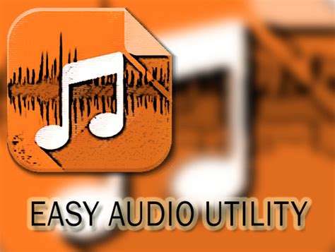 Easy Audio Utility 음악 Unity Asset Store