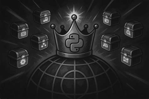 How Python Became My Secret Weapon For Efficiency By Devsync Aug