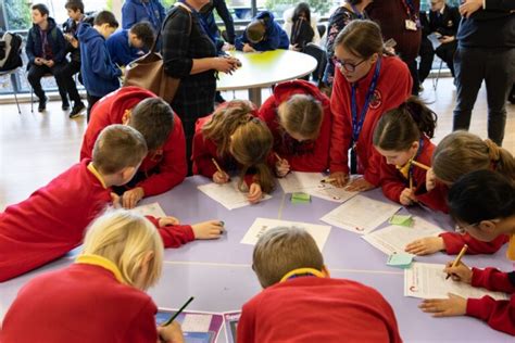 Dvla Code Challenge 2022 Winners Announced Uk Tech News