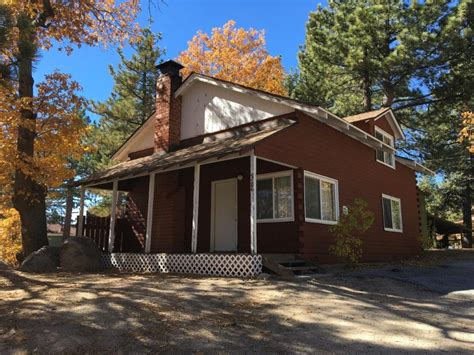 Green Valley Lake Cozy Cabin Rentals