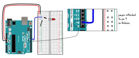 Potentiometer Circuit Diagram And Working Wiring Flow Schema