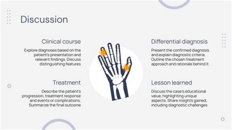 Joint Dislocation Case Report Presentation