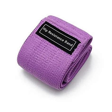 Fabric Resistance Loop Band For Gym At Rs 220piece In New Delhi Id